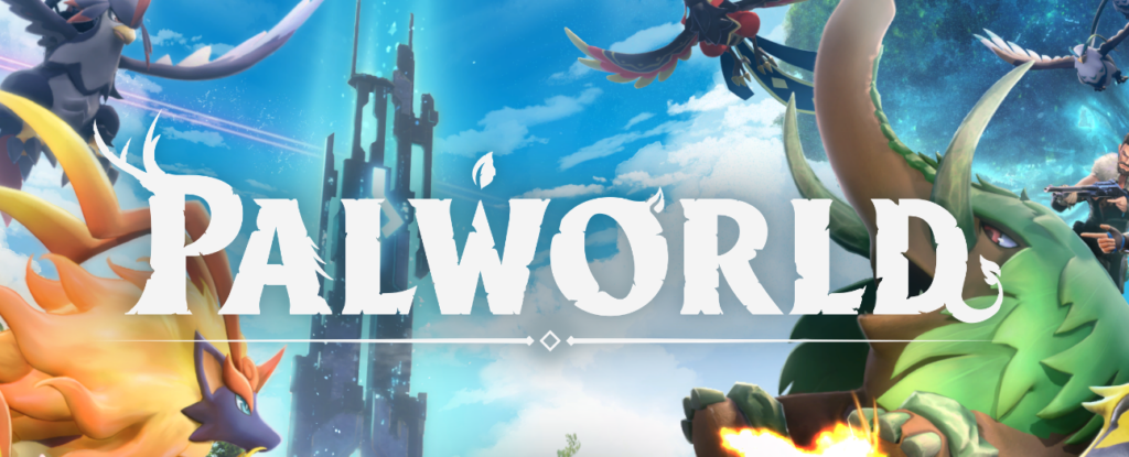 [Palworld] All-in-One Complete Tips & Guide - 비공식센터